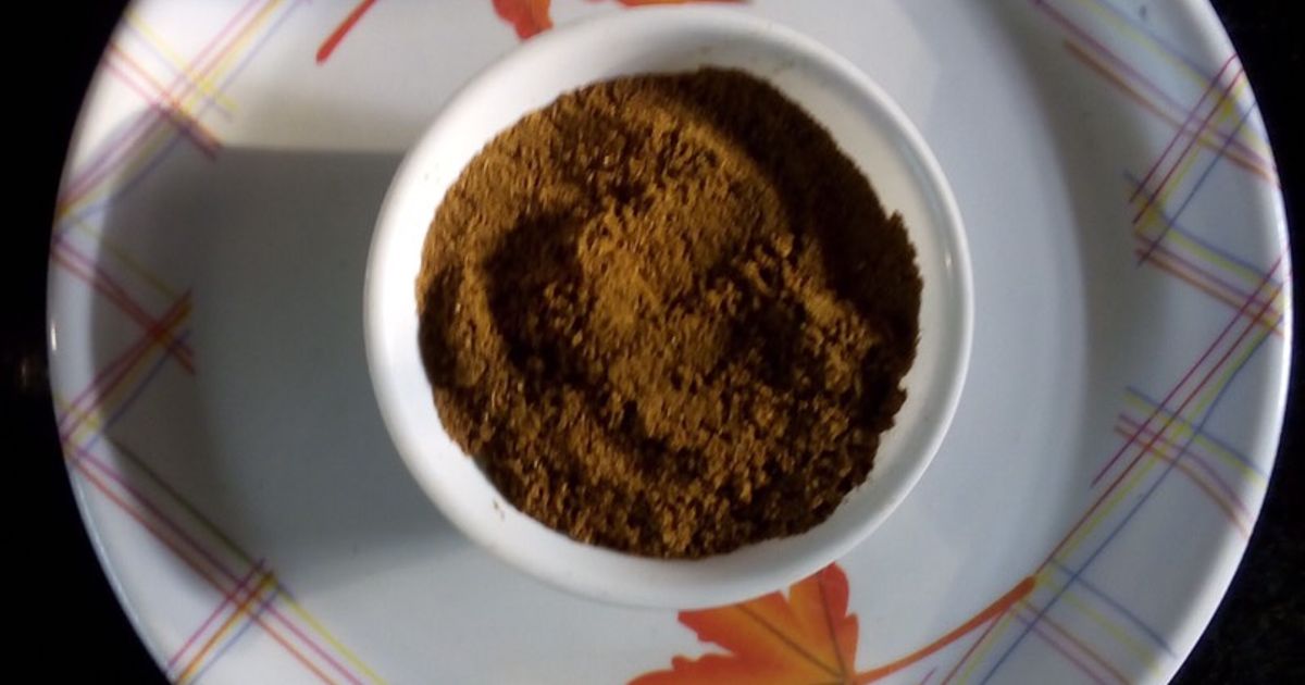 Homemade Garam Masala Recipe by Linima Chudgar - Cookpad