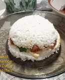 Resep nasi cokot praktis gurih bikin nagih