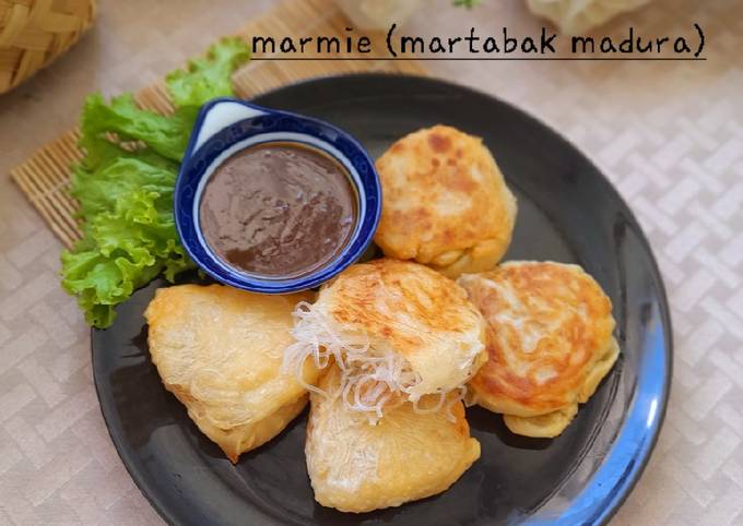 Resep Marmie ala Madura🍂 oleh Tata My Beloved - Cookpad