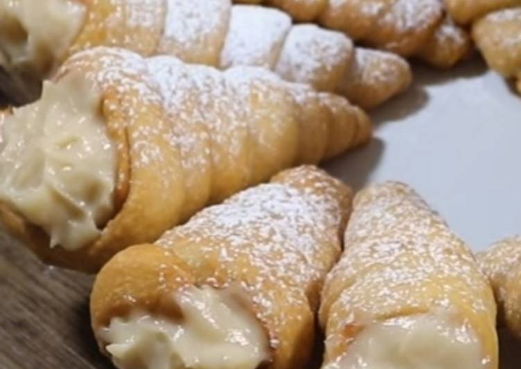 Cachitos Chilean Recipe | Deporecipe.co