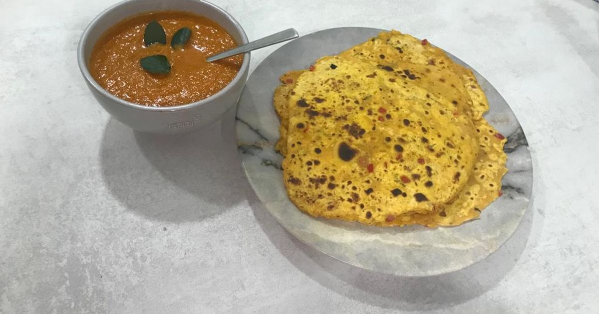 guarniciones para roti - 8 recetas caseras- Cookpad