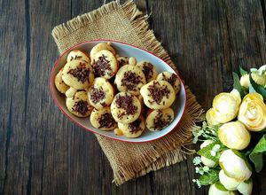 Resep kue cubit lembut empuk & lumer mudah dibuat!