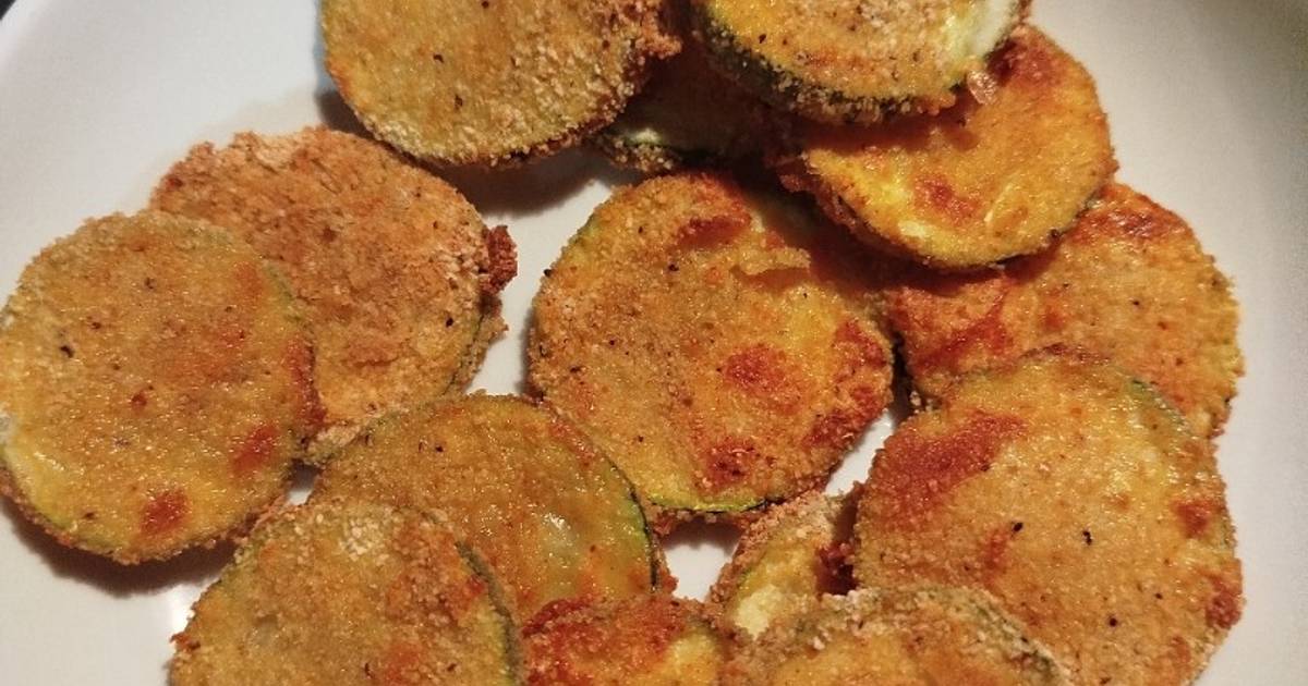 33 recettes faciles et rapides " apéritif airfryer " - Cookpad