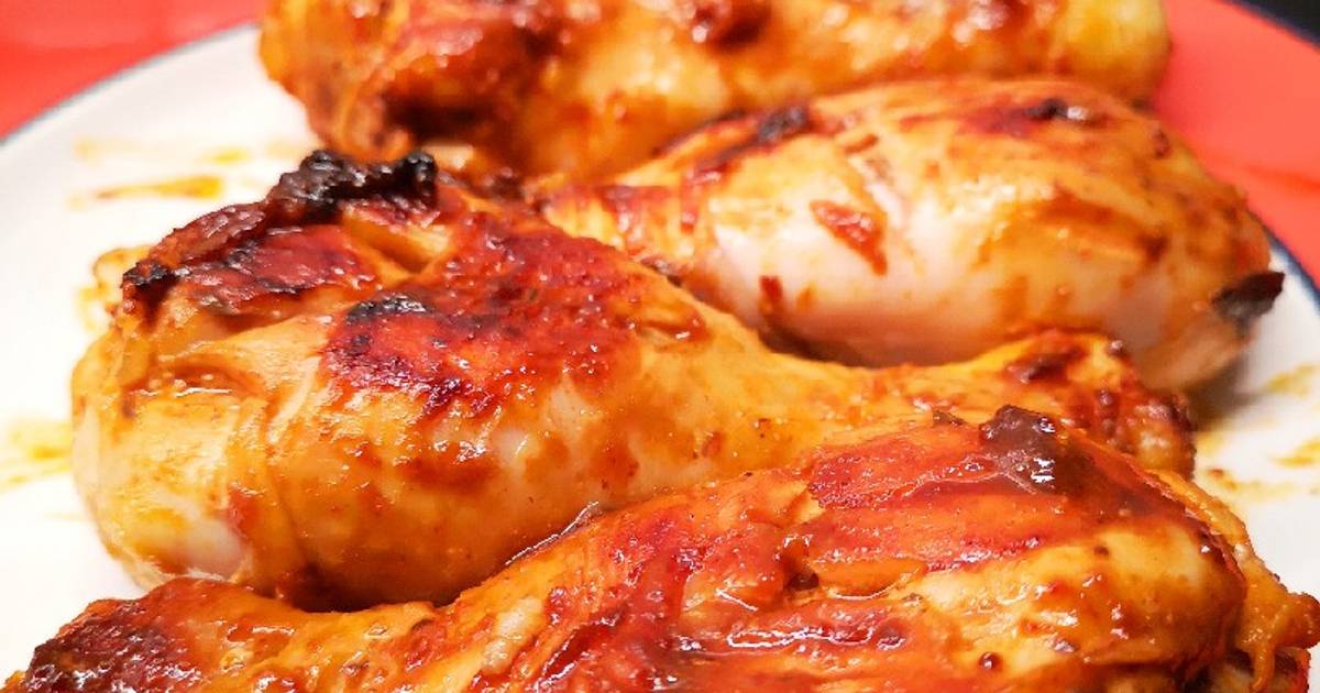 1.476 resep ayam gochujang enak dan mudah - Cookpad
