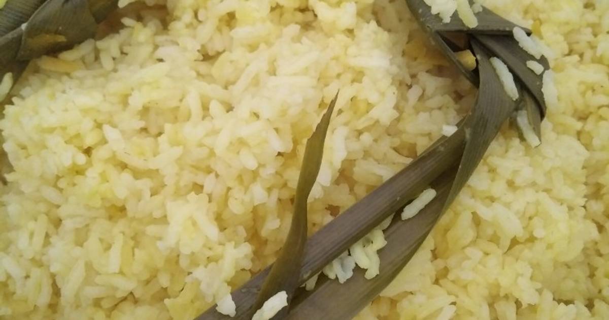 7 resepi nasi kuning sabah yang sedap dan mudah oleh komuniti cookpad ...