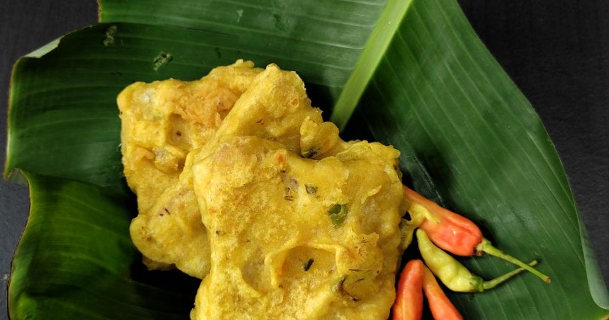 Resep Tempe Menjes Goreng oleh Safitri Yunitasari - Cookpad