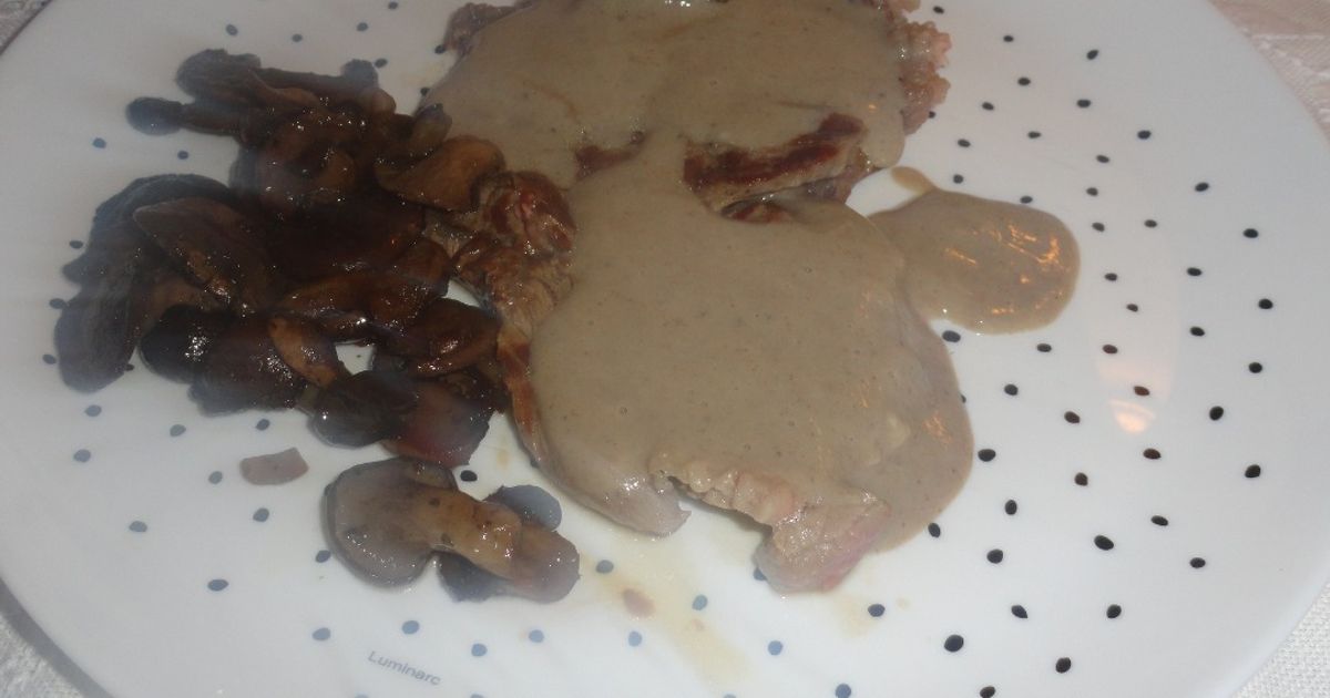 88 recetas muy ricas de filete ternera a la plancha compartidas por ...