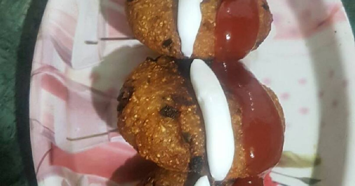 Kheel Kabab Recipe by Archna Bhargava - Cookpad
