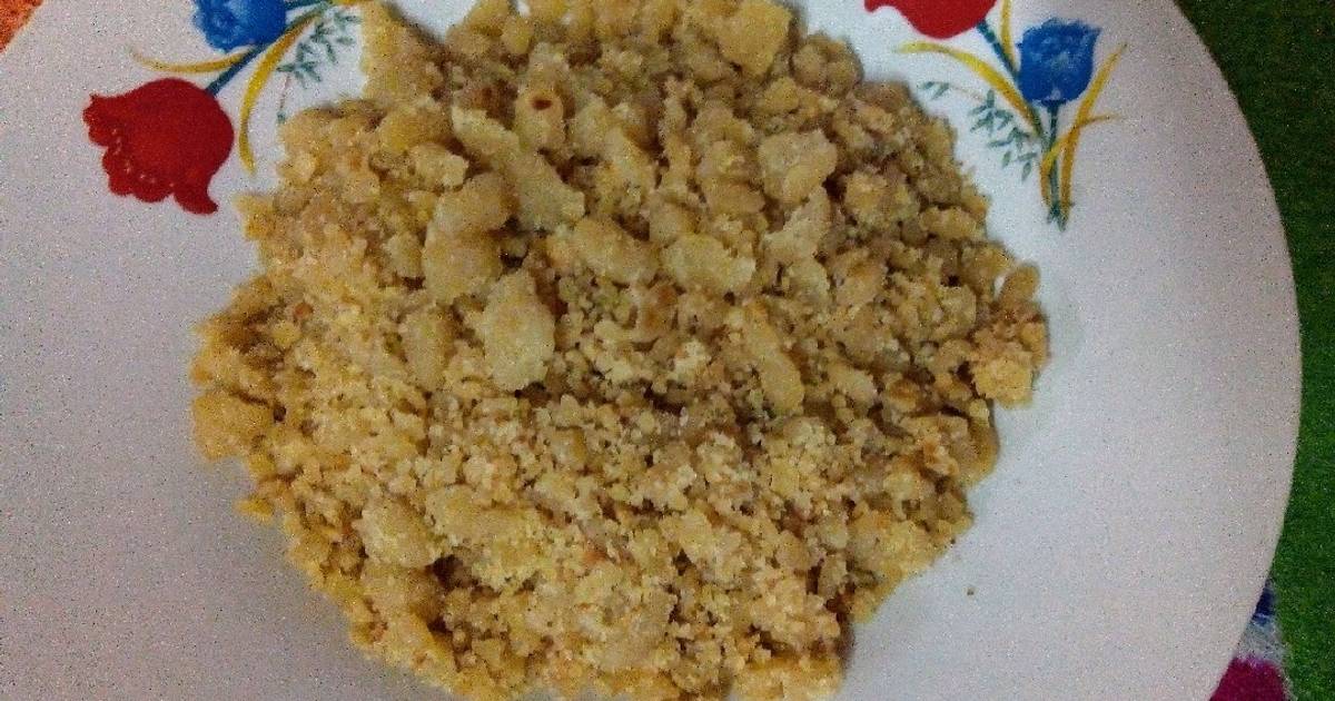 Como hacer reviro - 39 recetas caseras- Cookpad