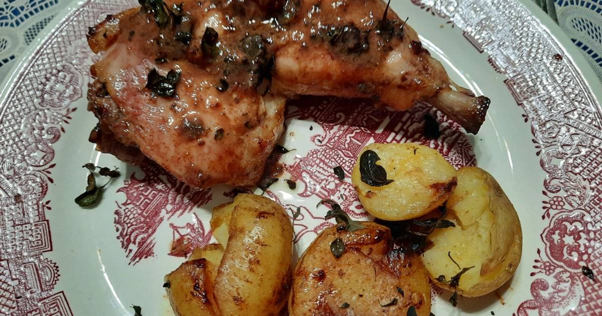 Papines al horno - 142 recetas caseras- Cookpad