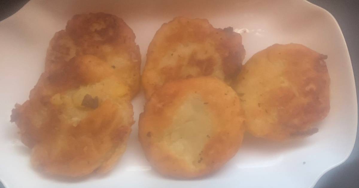 Chapaleles Receta de Fran recetas - Cookpad