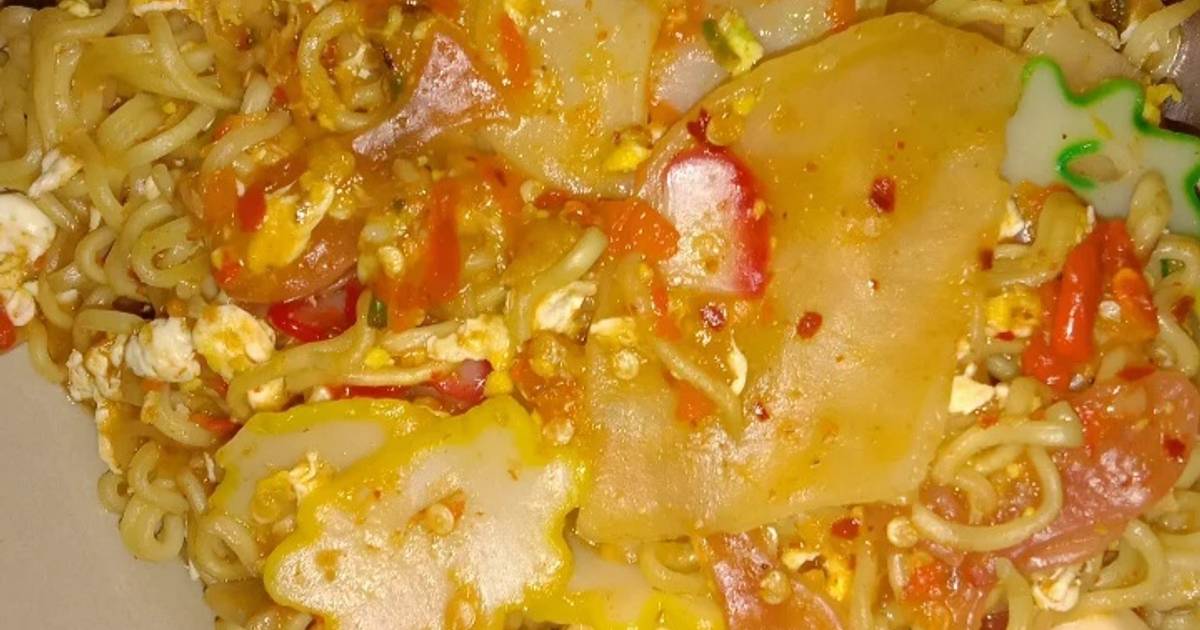 12.838 resep seblak enak dan mudah - Cookpad