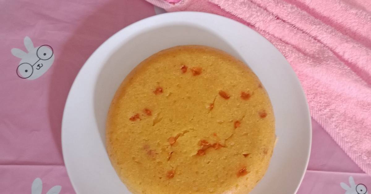 12 resep nutri cake kukus enak dan mudah - Cookpad