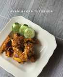 84 resep ayam tuturuga khas manado enak dan mudah - Cookpad