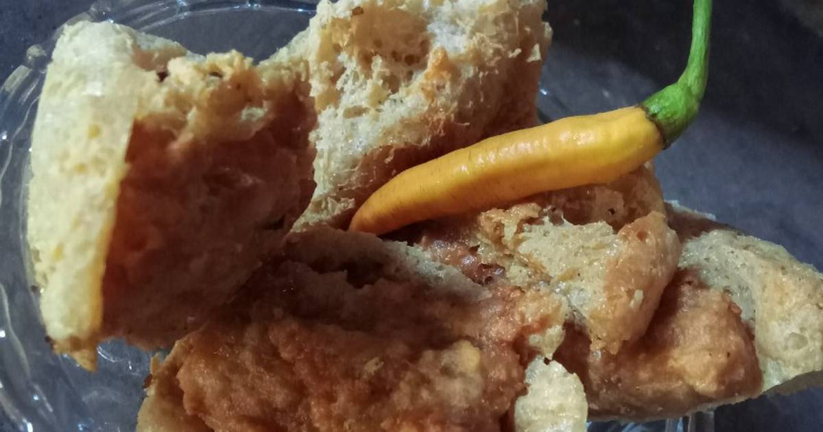 Resep Tahu Walik oleh Lina Fitriani - Cookpad
