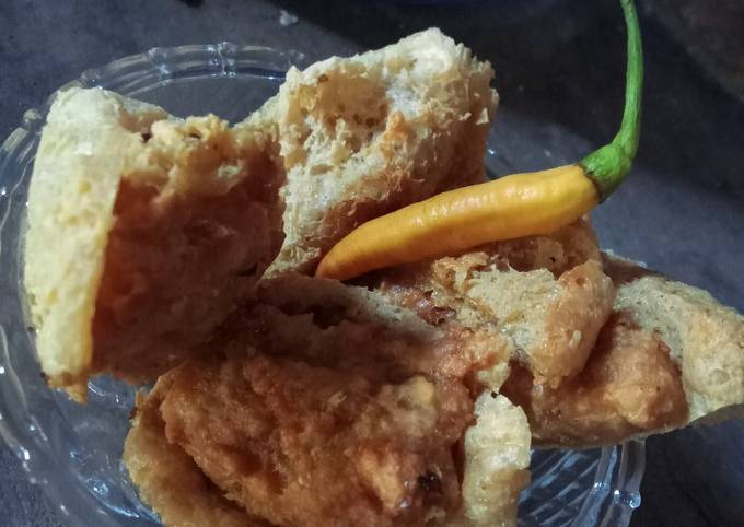 Resep Tahu Walik oleh Lina Fitriani - Cookpad