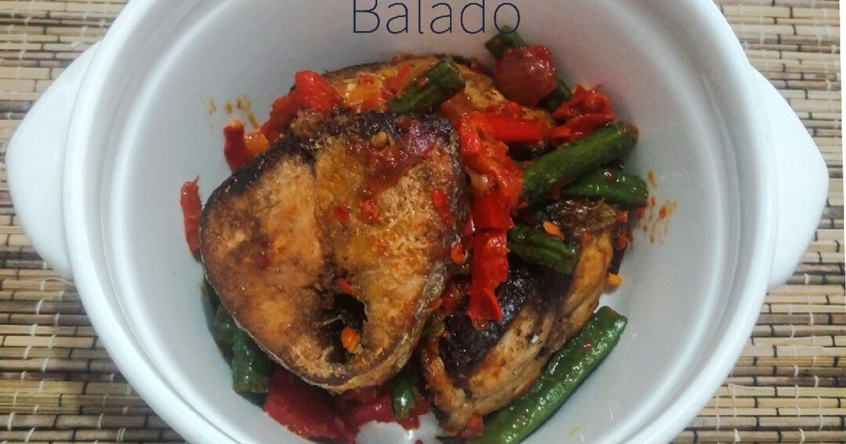 Resep olahan masakan ikan tuna rumahan enak dan mudah - Cookpad