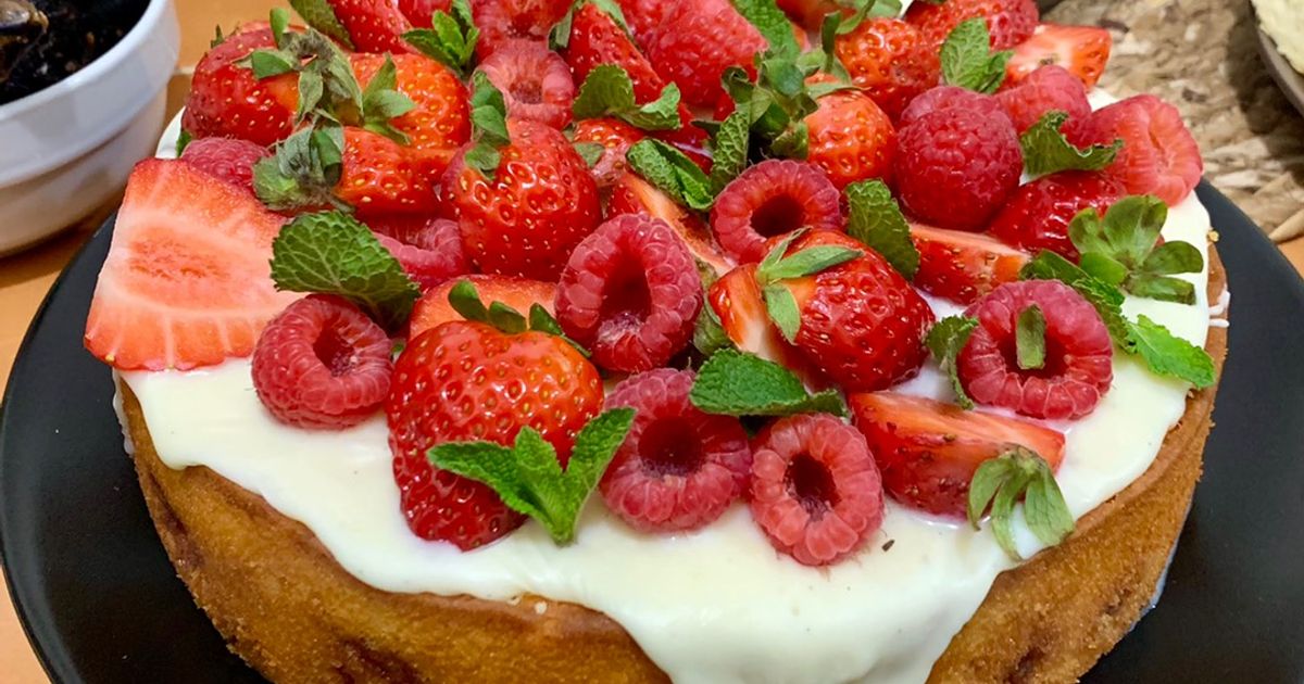 Delicious Self Rising Flour Chocolate Cake Recipes To Try