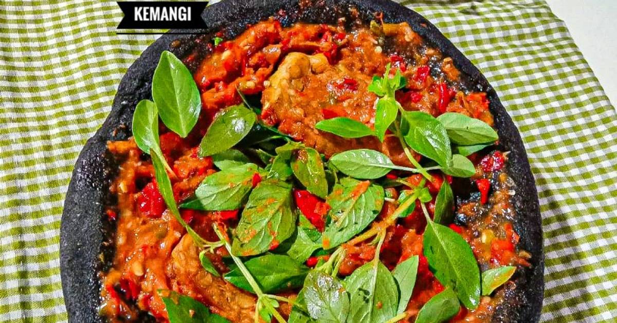 Resep Main Course Indonesia: Mudah, Praktis, dan Variatif