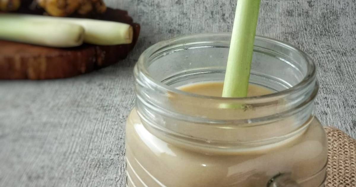 338 resep bandrek kayu manis enak dan mudah - Cookpad