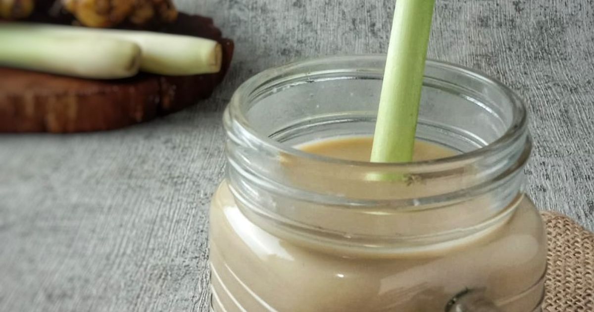 Resep Bandrek Susu Aceh oleh Khadijah F Mangolo - Cookpad
