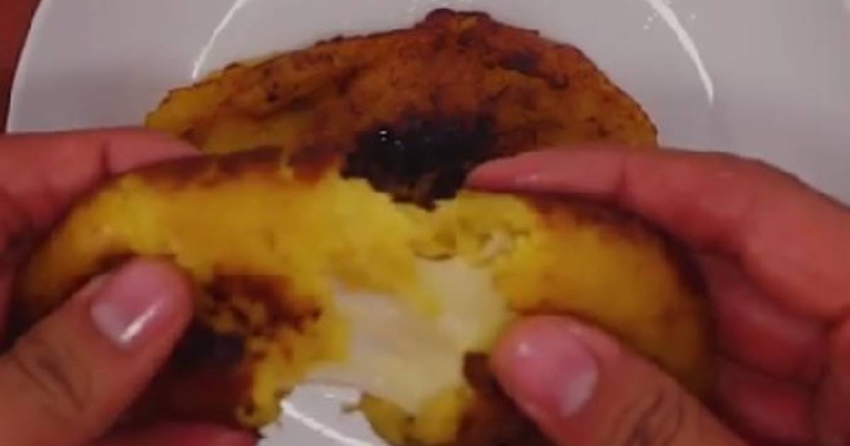 6 recetas muy ricas de emborrajados compartidas por cocineros caseros ...