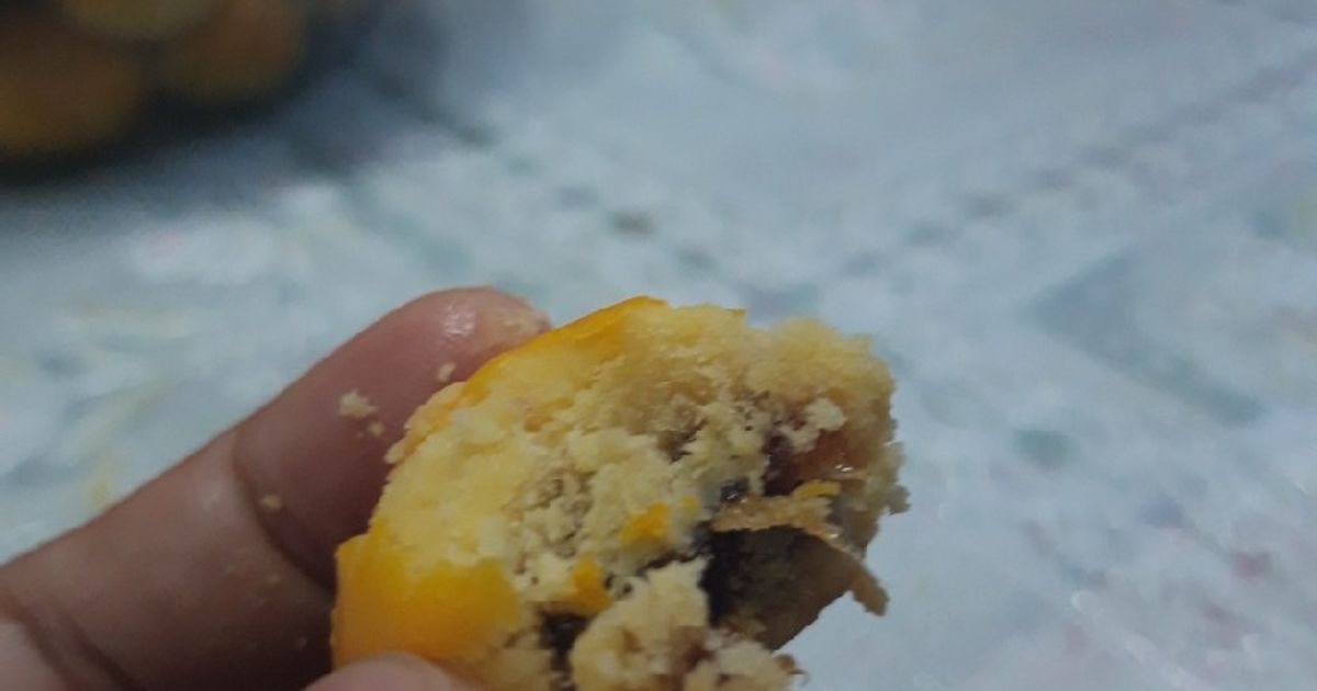 Resep Nastar oleh Ratih Indah Permatasari - Cookpad