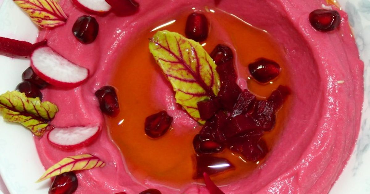 Lebanese No Fat No Carb Home Recipes - Cookpad