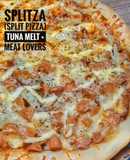 Resep pizza rumahan: Sederhana, cepat, dan lezat