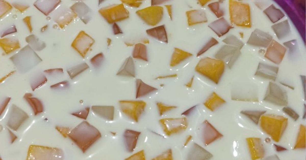 1.336 resep mango cheese milk enak dan sederhana ala rumahan - Cookpad