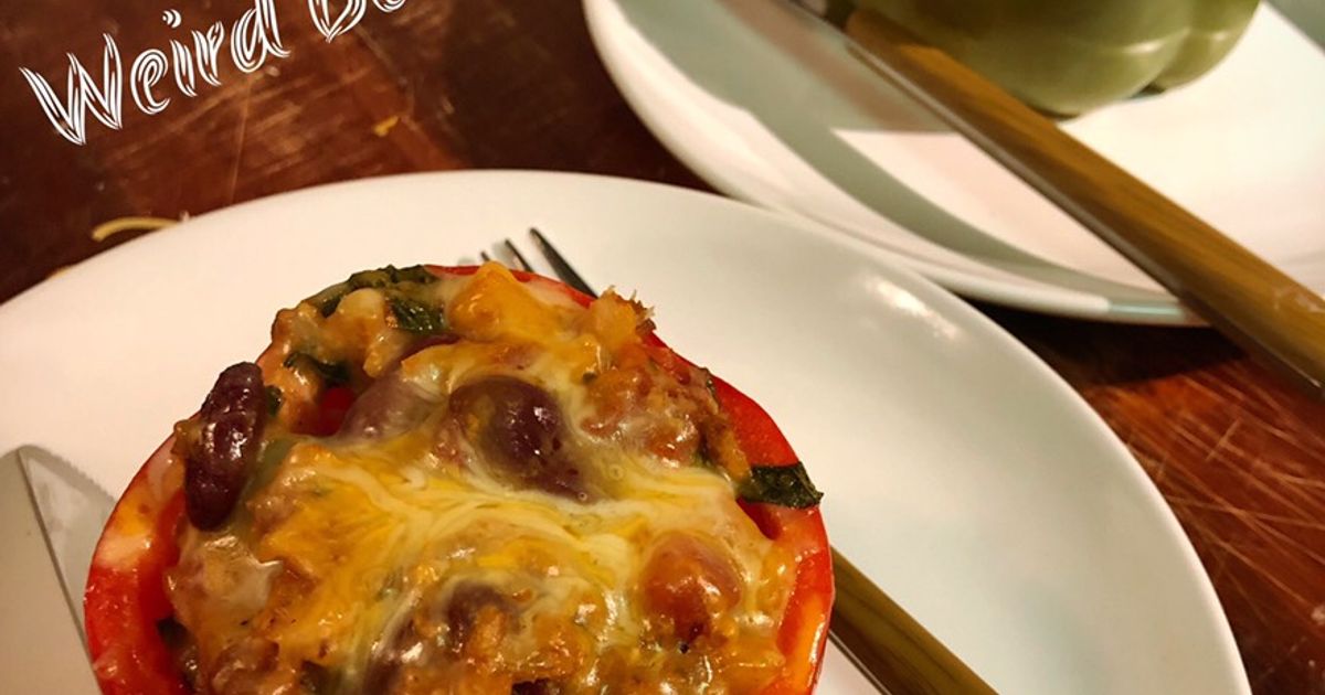 Delicious ways to use leftover capsicum in your meals