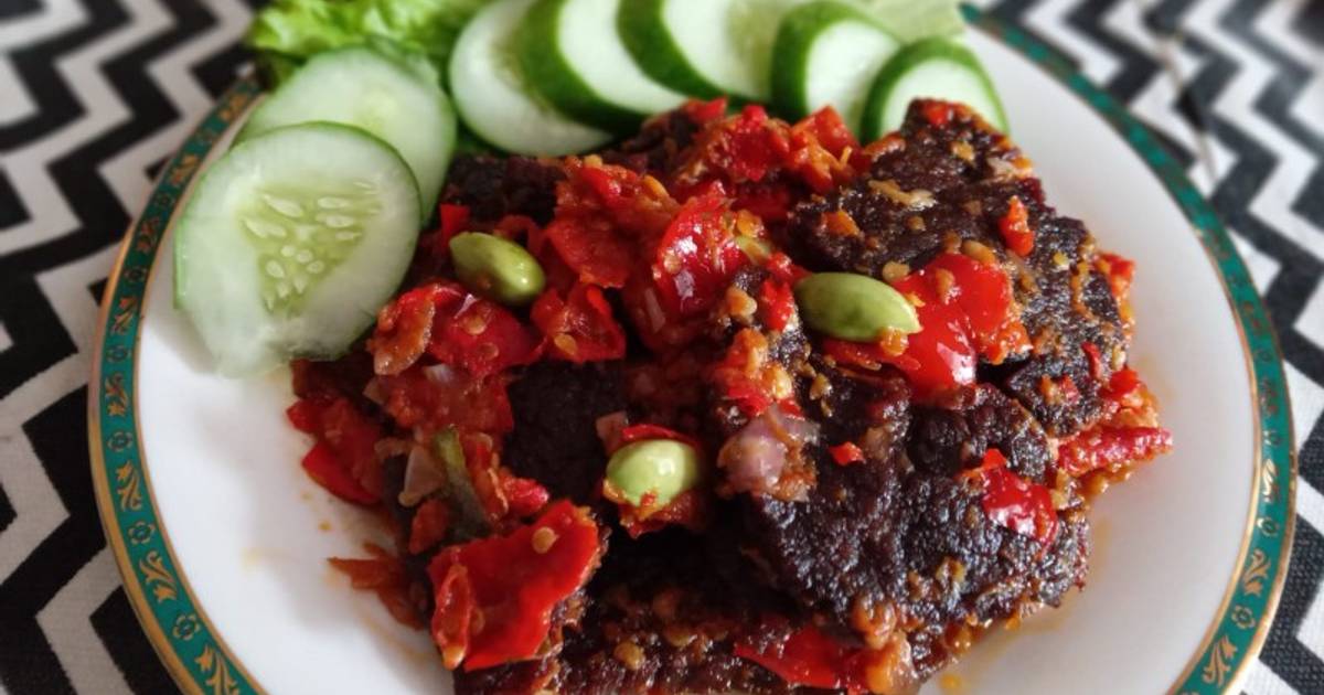 16 resep 045 enak dan mudah - Cookpad