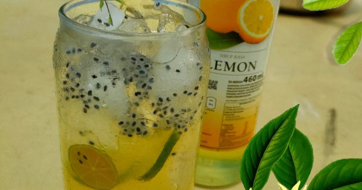 1.282 resep jeruk kasturi enak dan mudah - Cookpad