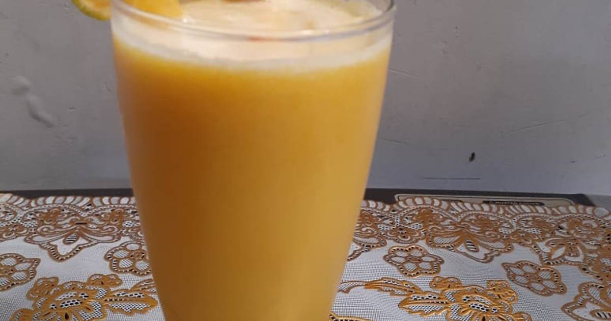 1.018 resep mix juice enak dan sederhana - Cookpad