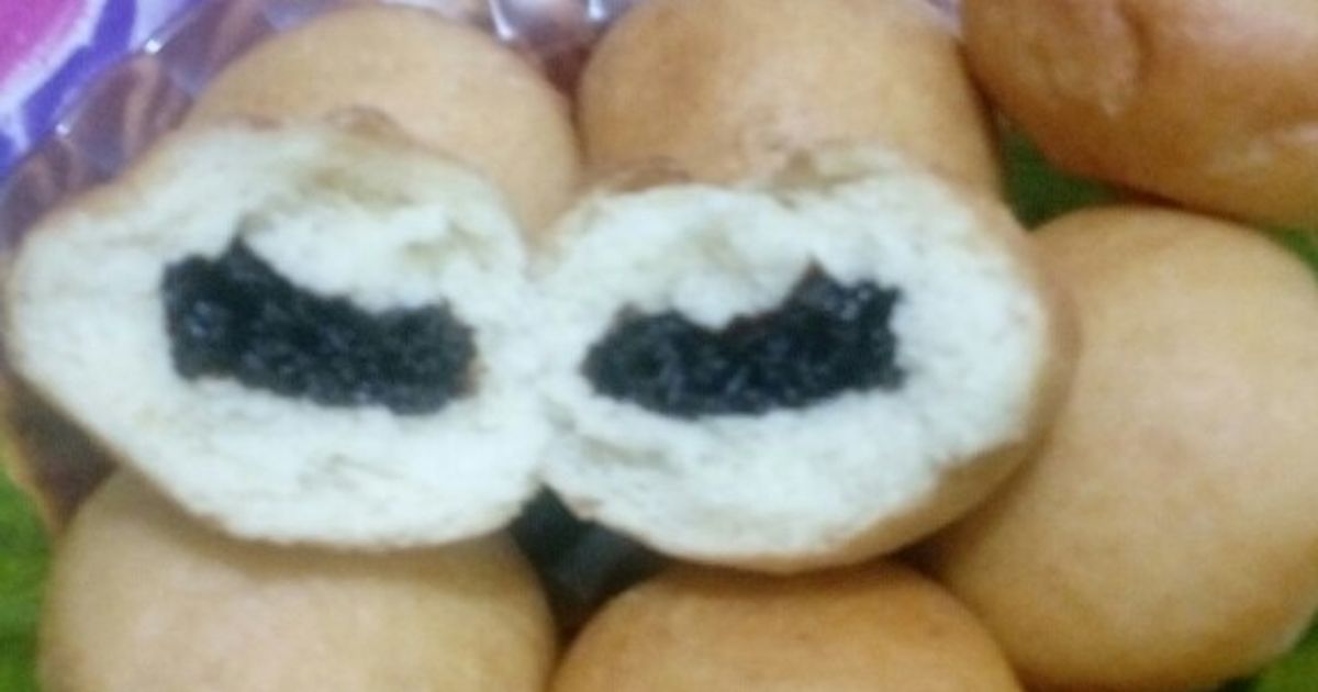 Resep Donat Isi Coklat Yg Lembut Banget oleh Deasy Prihastuti - Cookpad