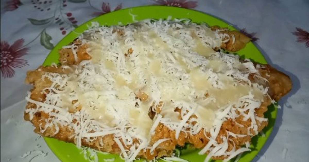 Resep Olahan Pisang Praktis dan Sederhana : Enak untuk Camilan dan Jualan!