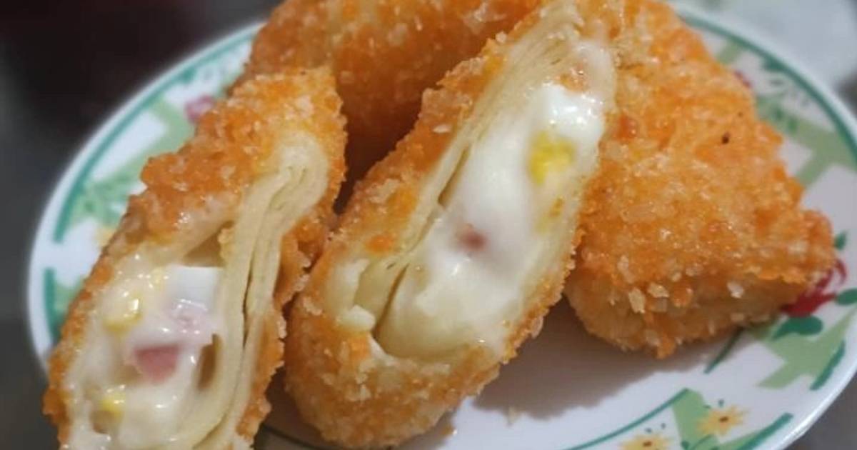 2.890 resep risol mayo enak dan mudah - Cookpad