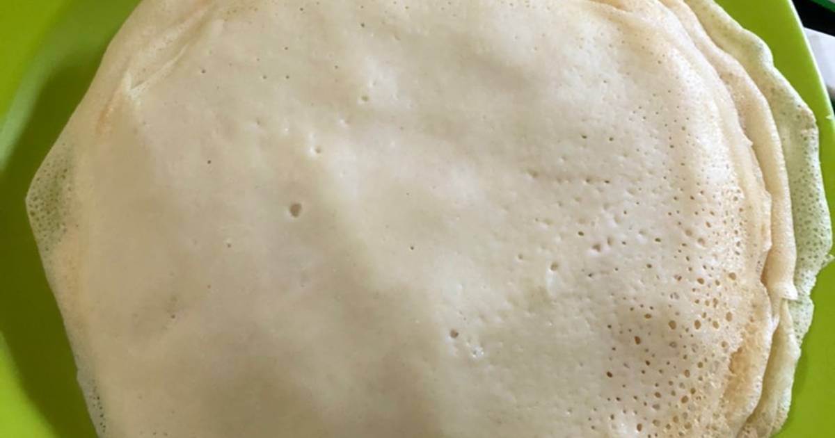 Resep Kulit risol oleh Lilis R. Pertiwi - Cookpad