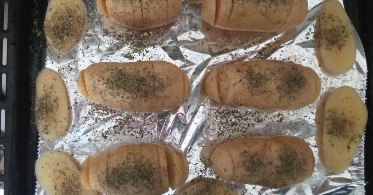 626 recetas muy ricas de cortes de papas compartidas por cocineros ...