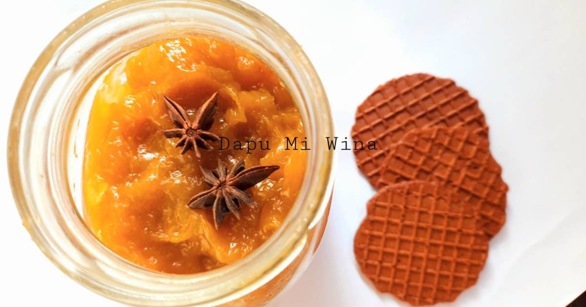 62 resep selai mangga susu enak dan mudah - Cookpad