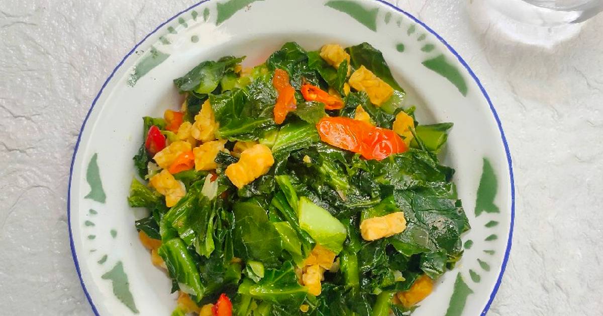 848 resep tumis keciwis enak dan mudah - Cookpad