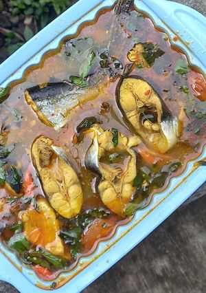 Resep Pindang Serani Patin Khas Jepara oleh Ann🌸 - Cookpad