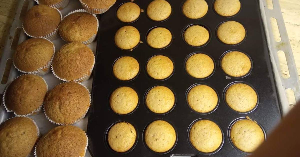 1.154 εύκολες και νόστιμες σπιτικές συνταγές για κεκακια ευκολα - Cookpad