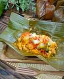 Resep telur ikan rumahan enak dan mudah - Cookpad