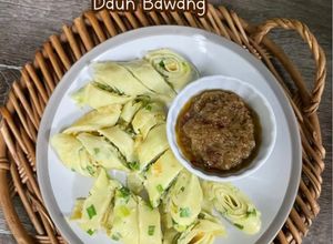 Resepi lempeng lembut dan sedap: Variasi hidangan mudah & padu