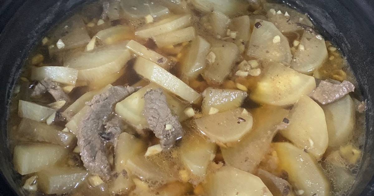 35 easy and tasty doubanjiang beef recipes by home cooks - Cookpad
