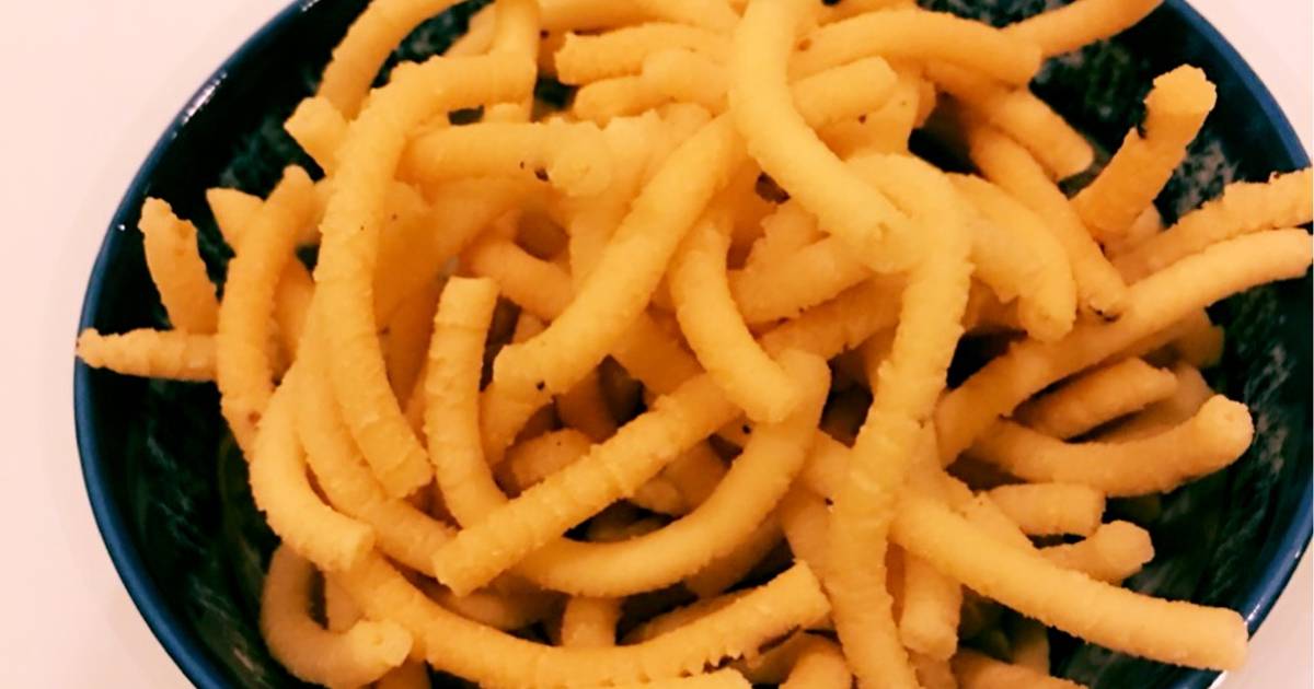 Garlic karasev Recipe by A Chef and A Mom - Cookpad