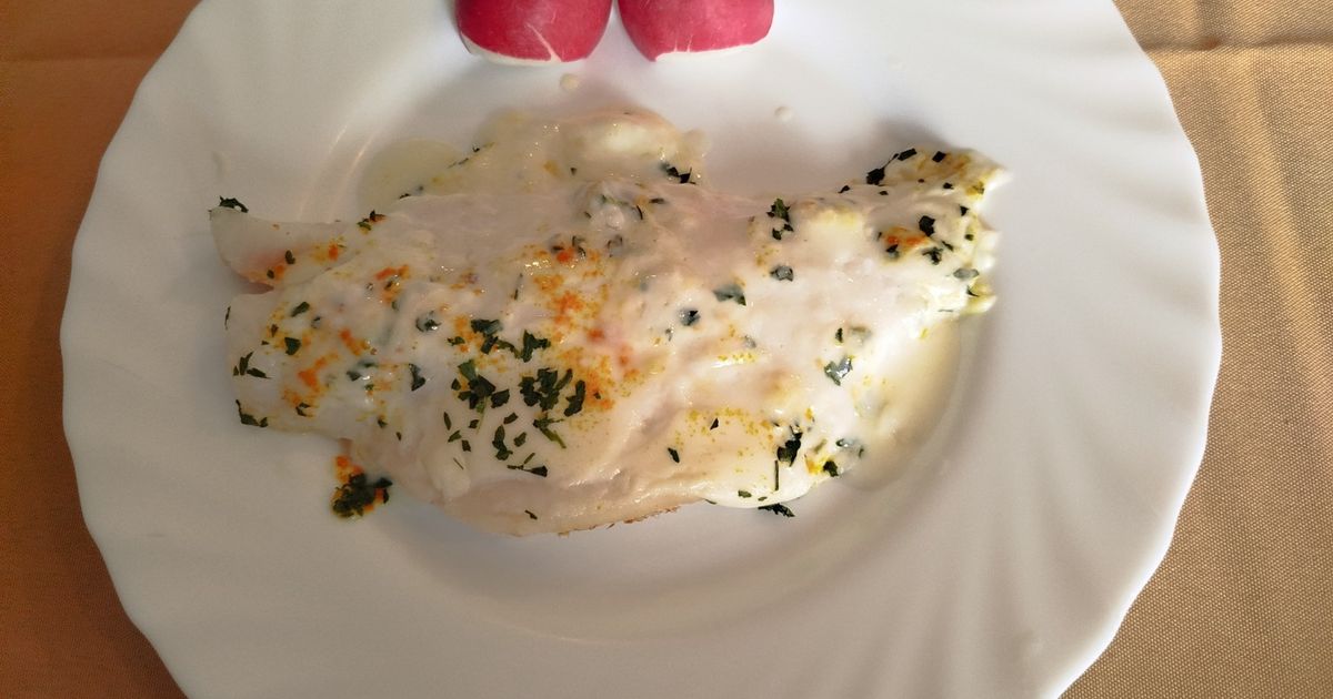 filete de merluza congelado al horno - 38 recetas caseras- Cookpad