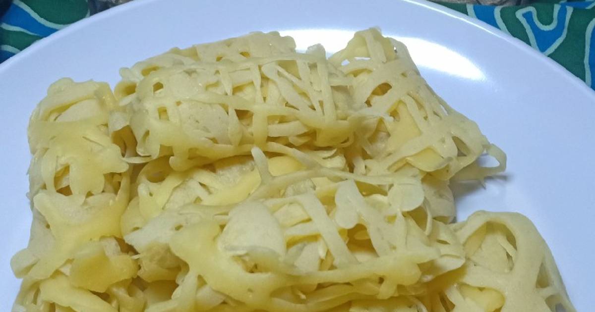 Resep Roti Jala* oleh Dapur Andwina - Cookpad