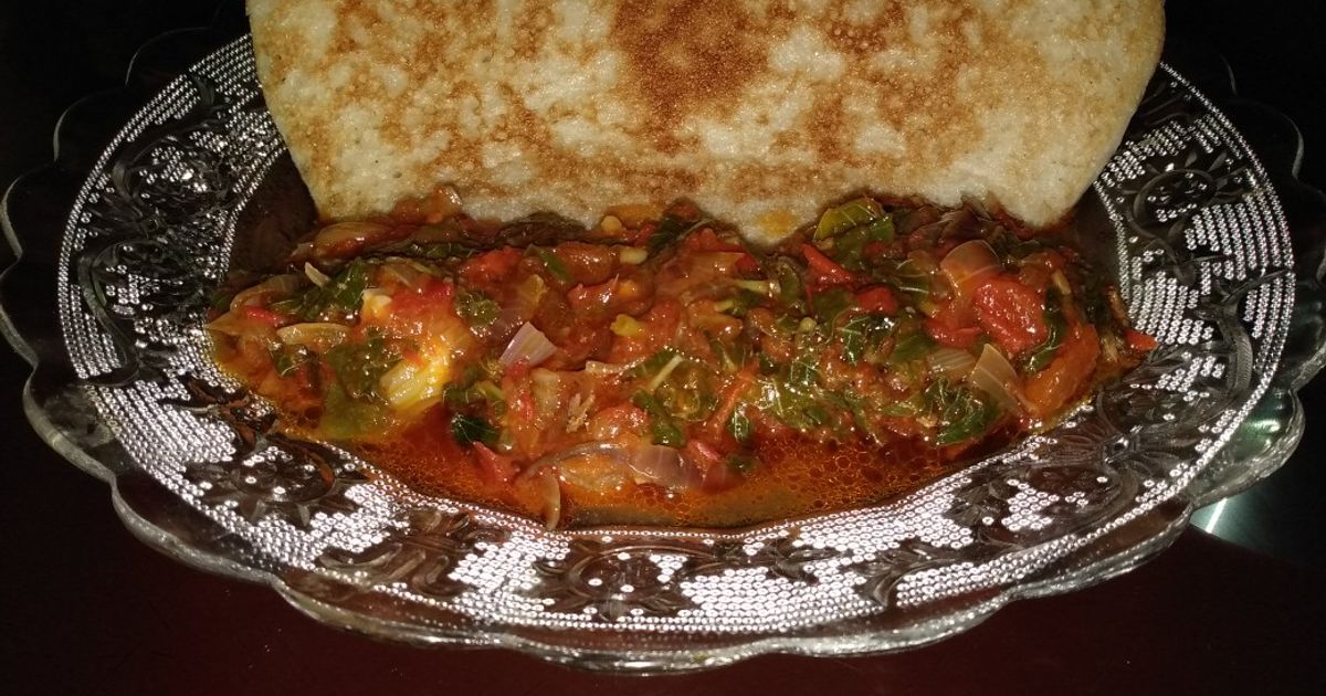 Sinasir Recipe by asmies Small Chops - Cookpad